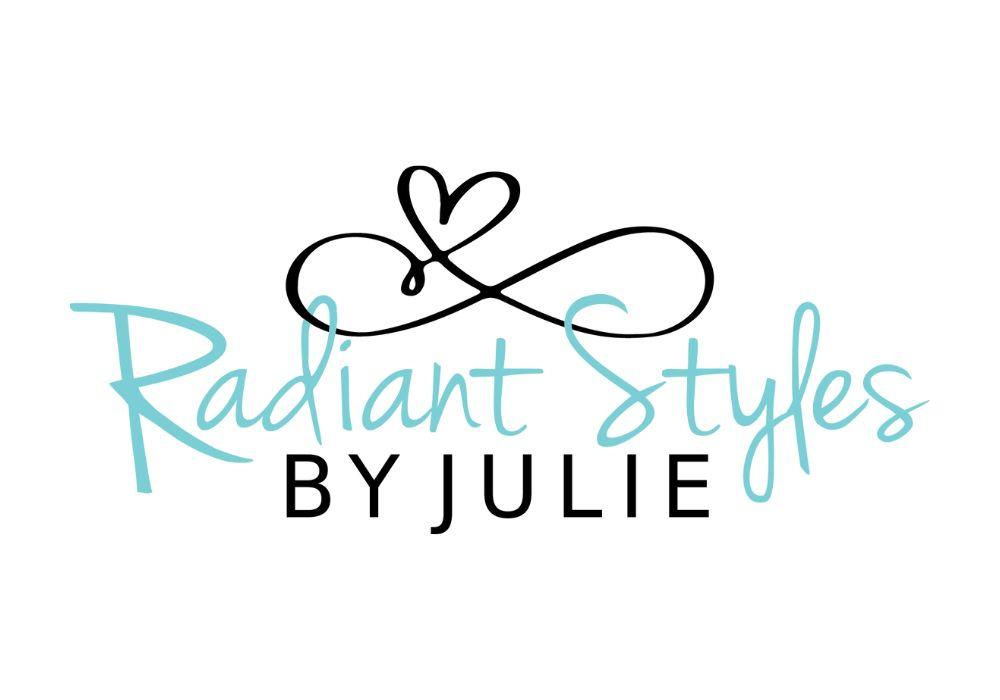Radiant Styles by julie ( All About Tangles salon)